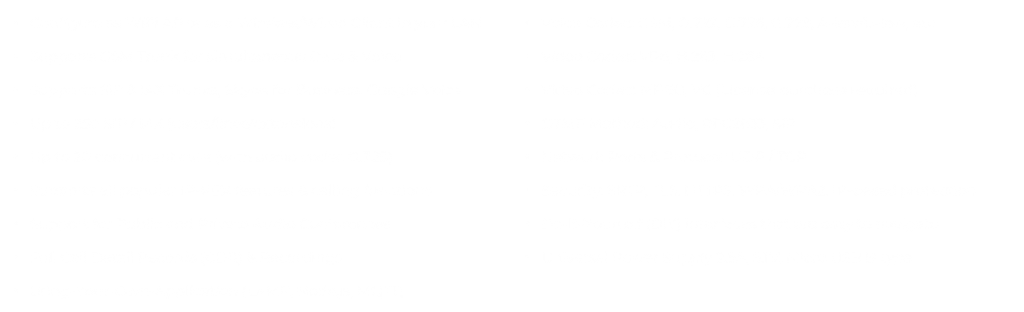 Unified Communications Platform for SMB, Crux LX by Crux Labs
